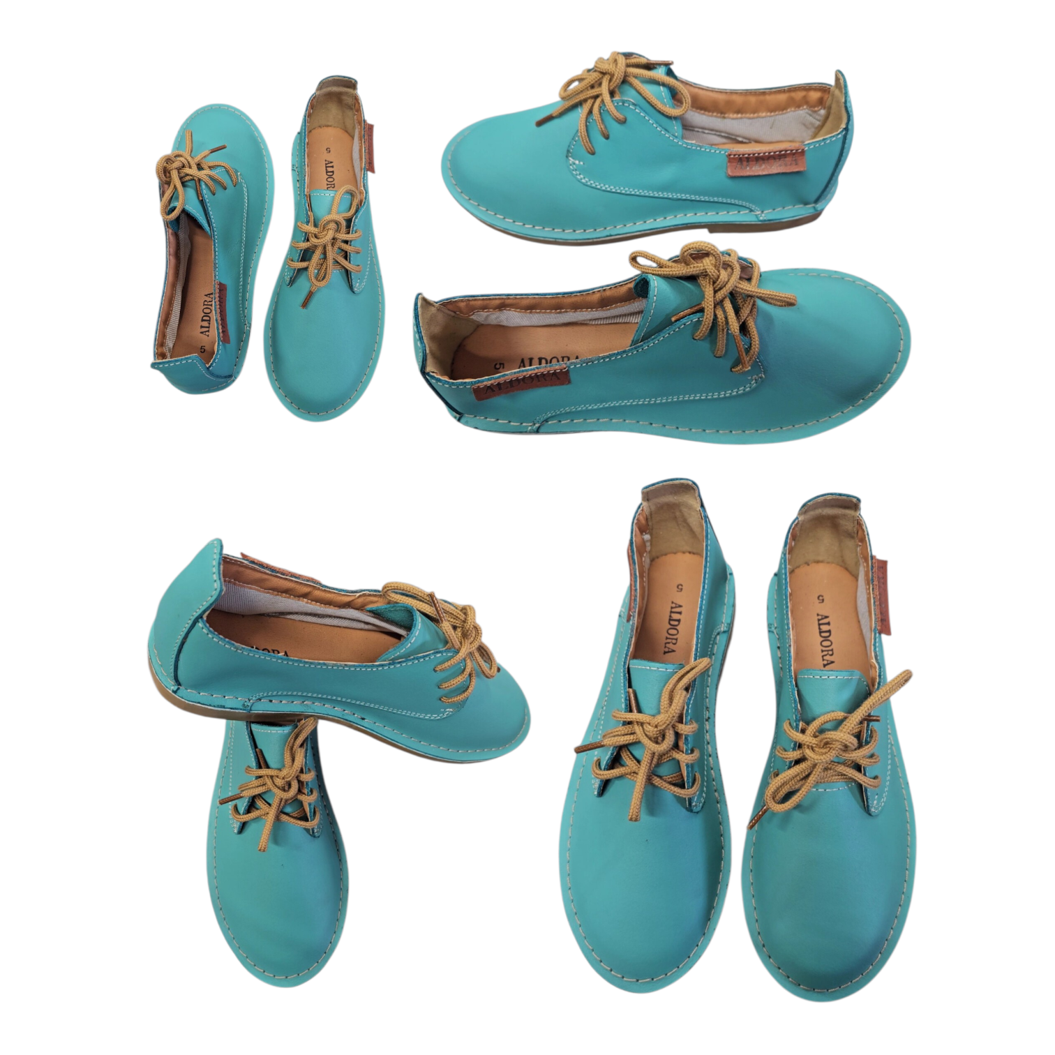 Vellies – Sharon's Factory Shop